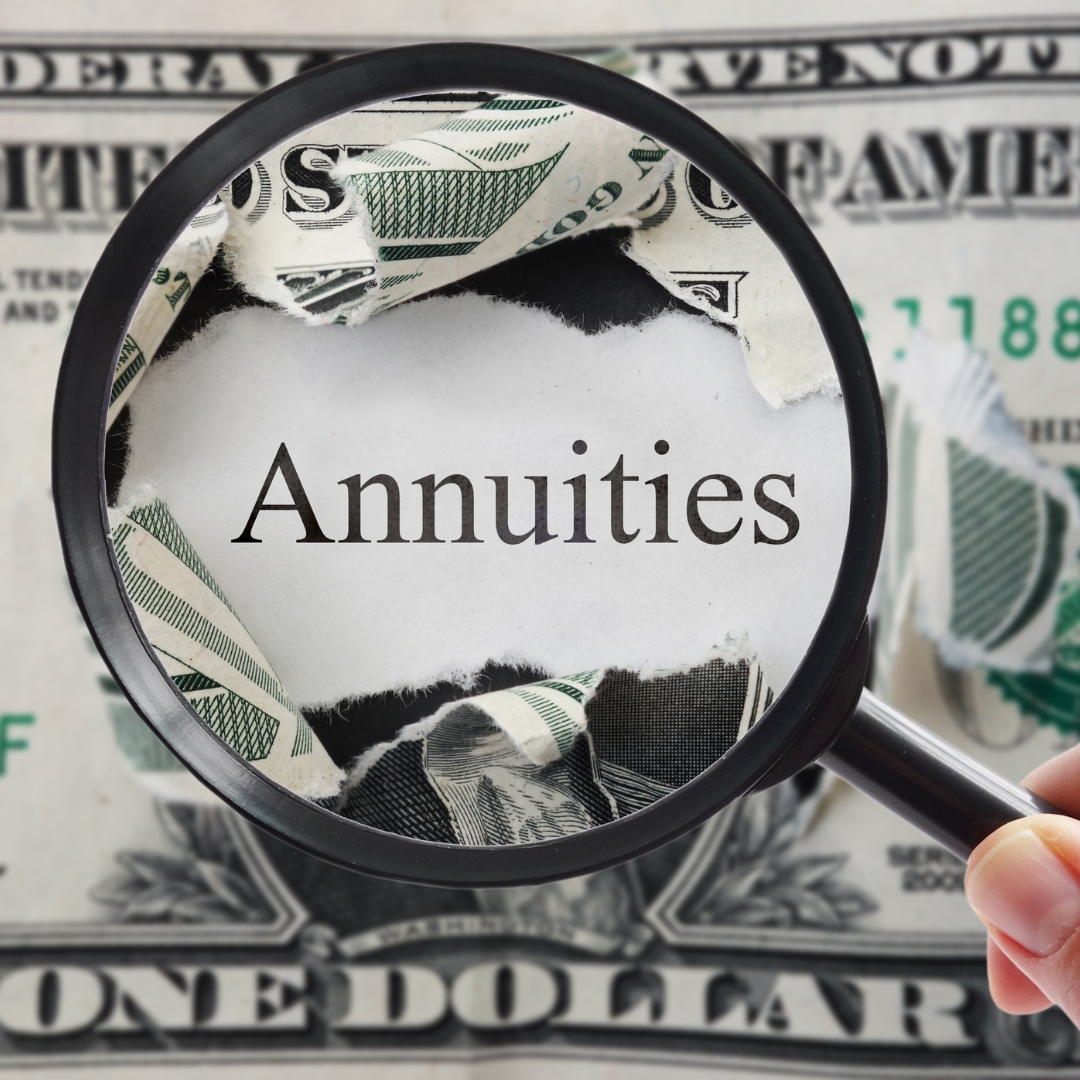 Understanding Annuities: A Comprehensive Guide - Miller Investment ...
